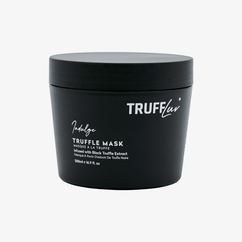 TruffLuv Haircare