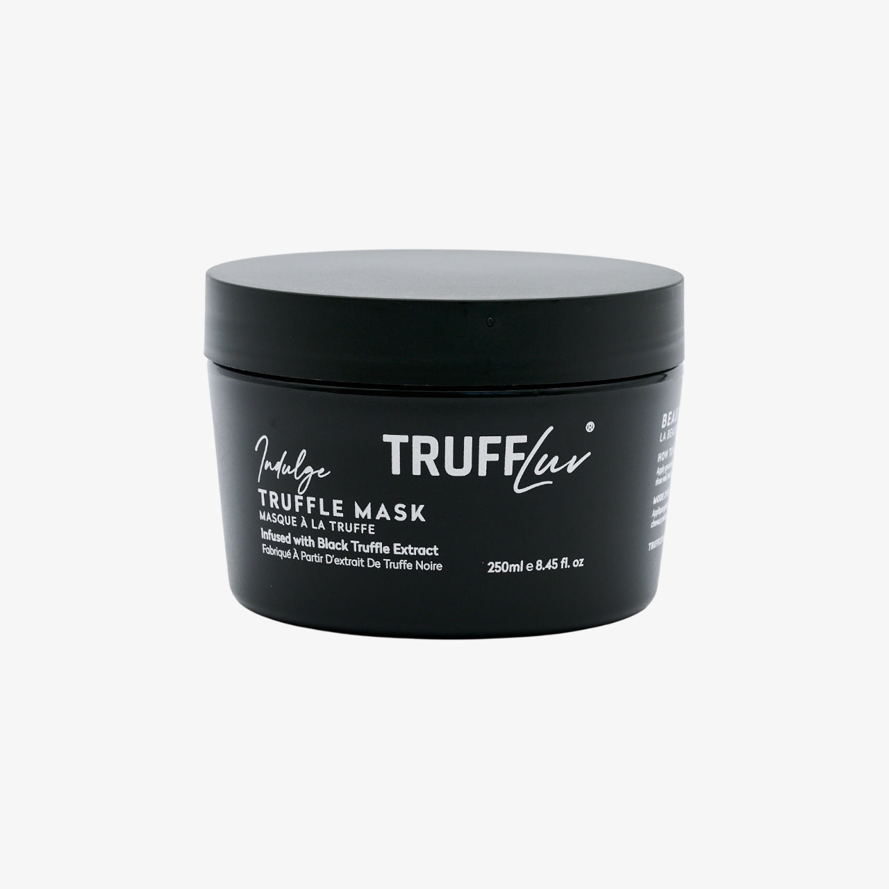 Truffle Mask – TruffLuv