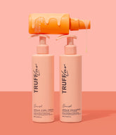 TruffLuv Haircare