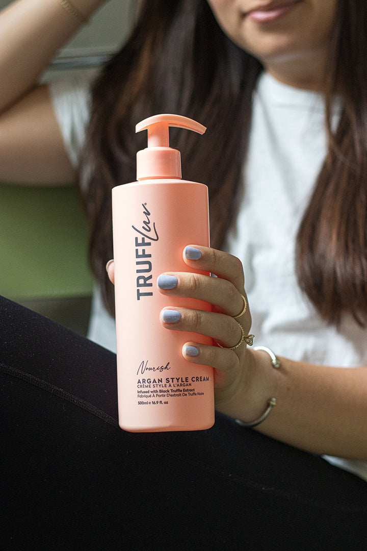 TruffLuv Haircare