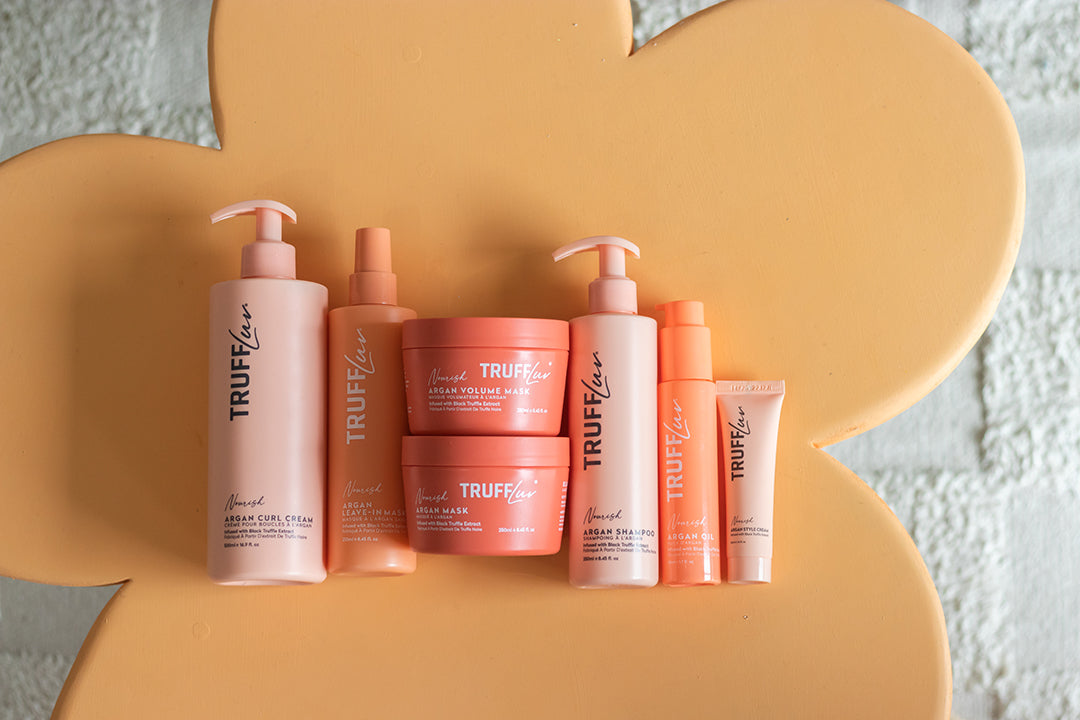 TruffLuv Haircare