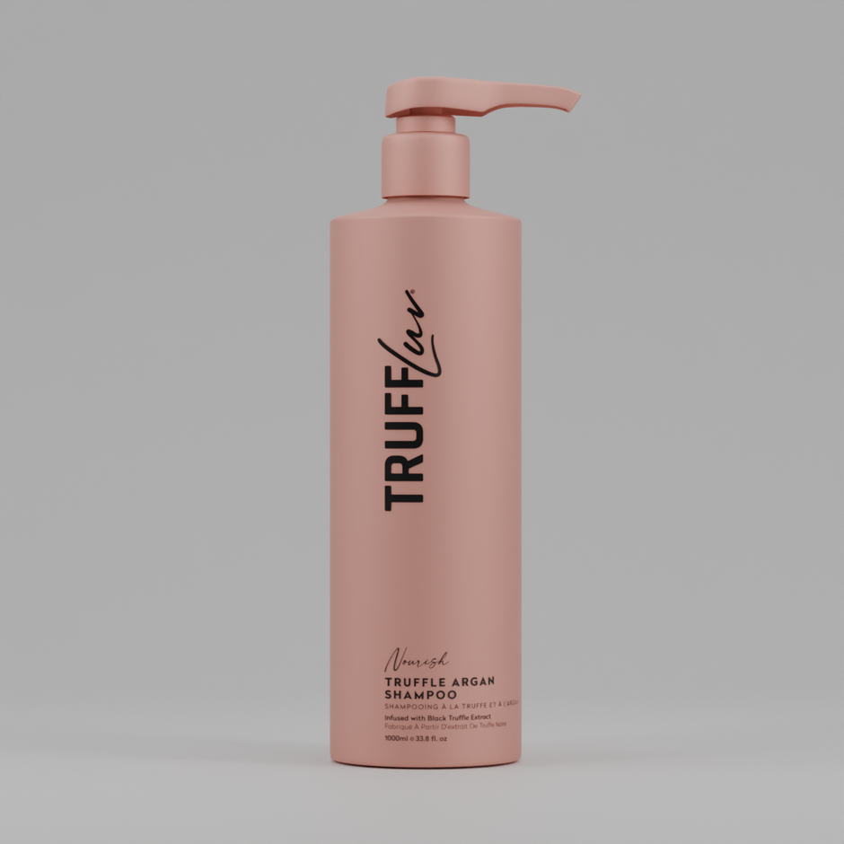 TruffLuv Haircare