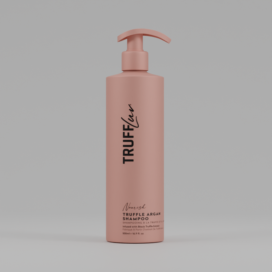 TruffLuv Haircare