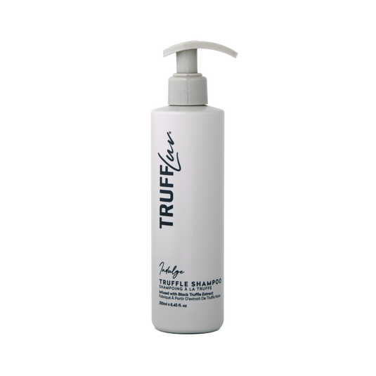 TruffLuv Haircare