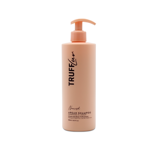 TruffLuv Haircare
