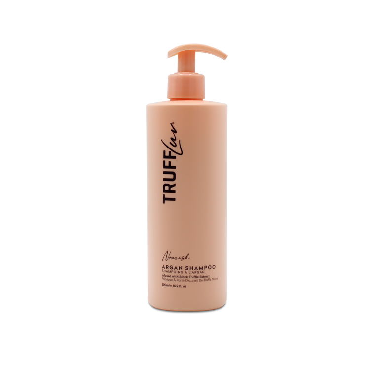 TruffLuv Haircare