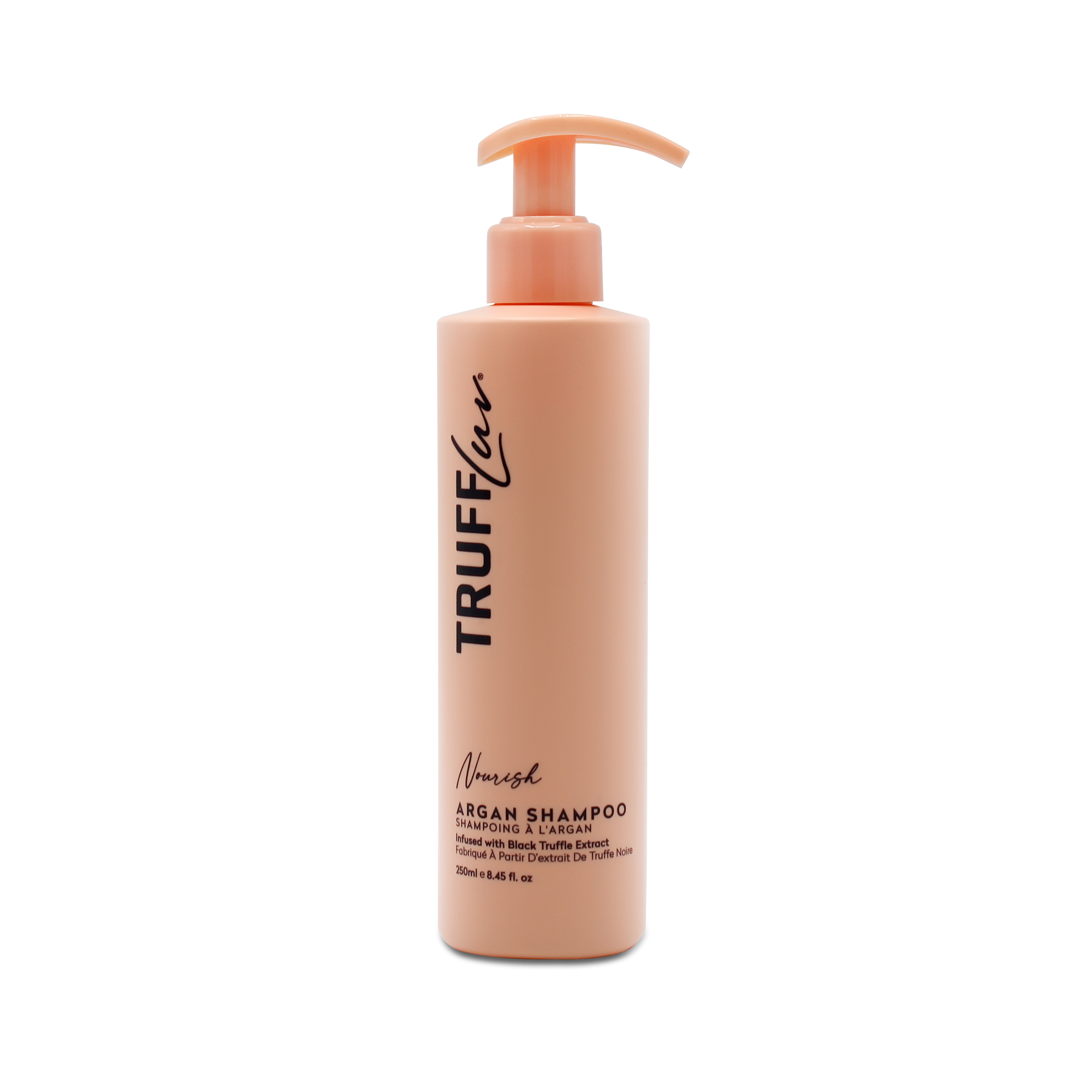 ARGAN SHAMPOO – TruffLuv