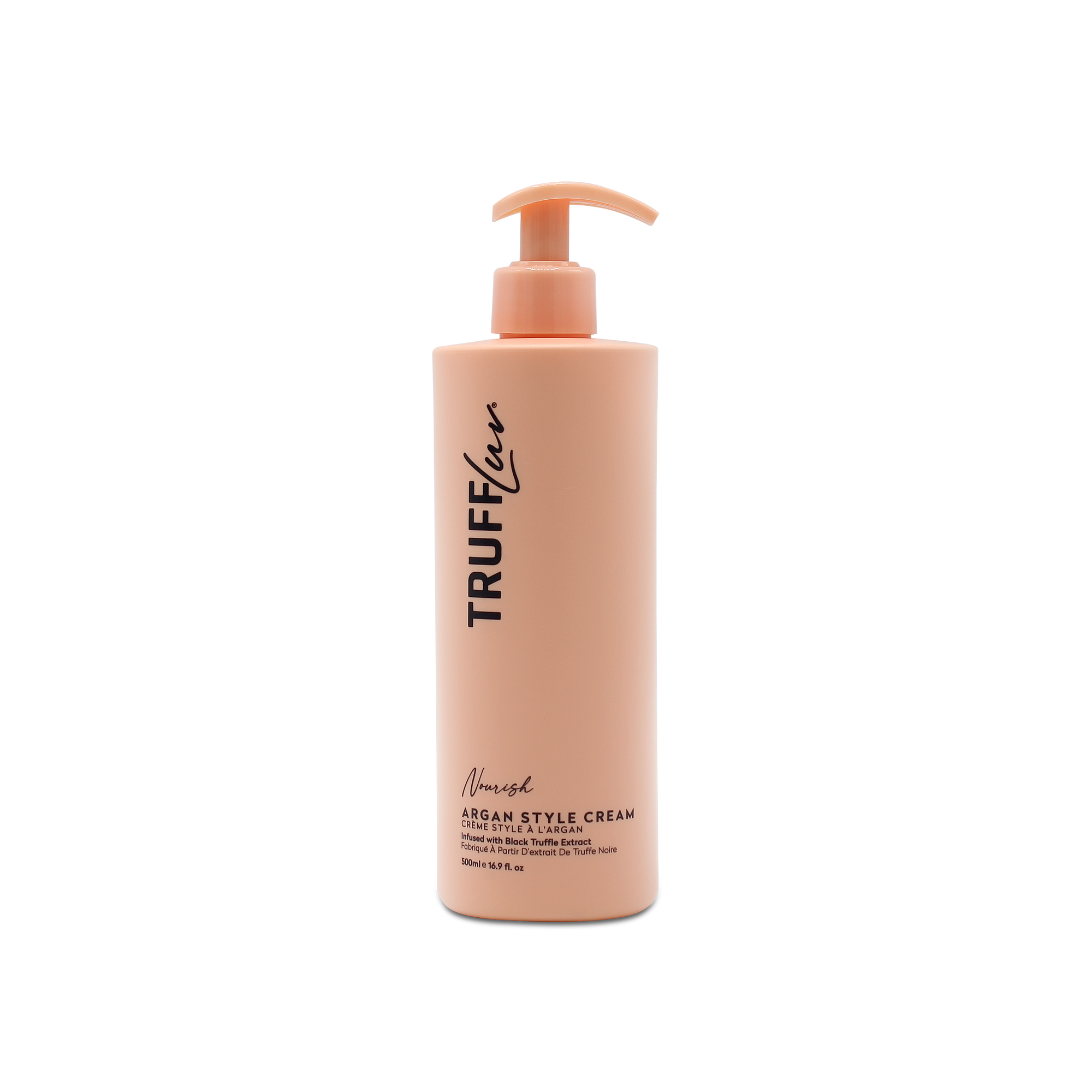 ARGAN STYLE CREAM – TruffLuv