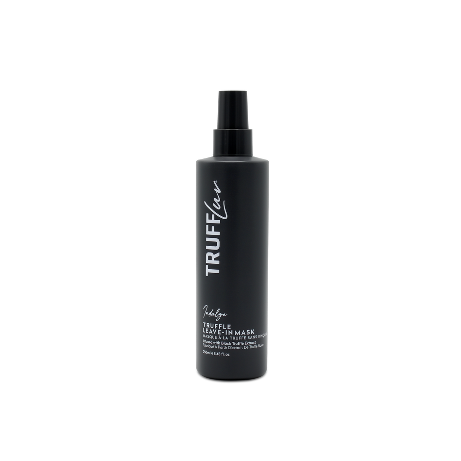 TruffLuv Haircare