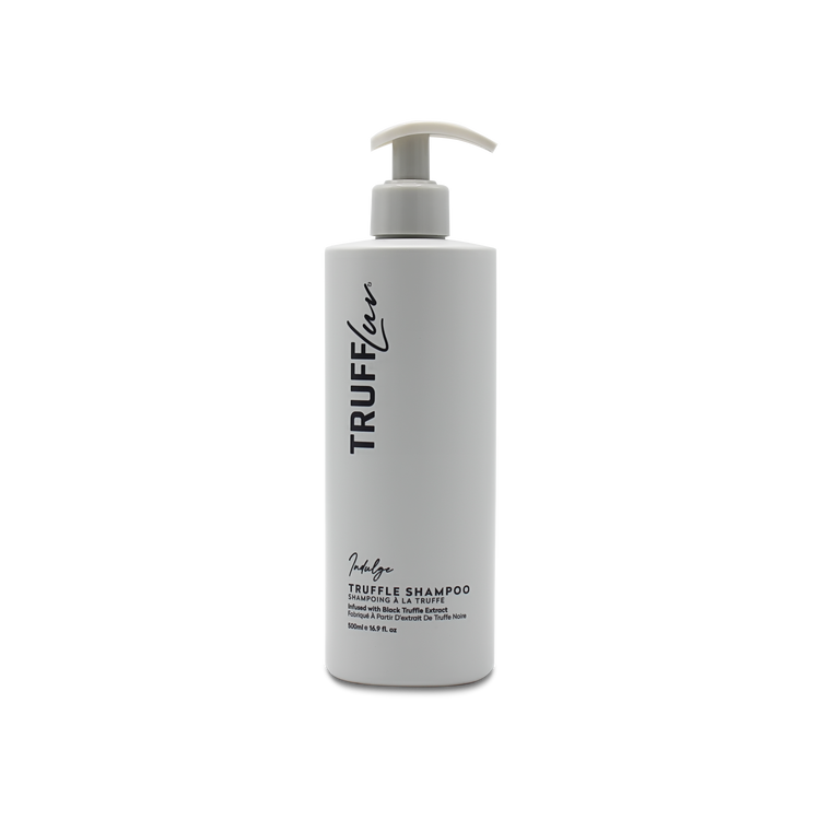 TruffLuv Haircare