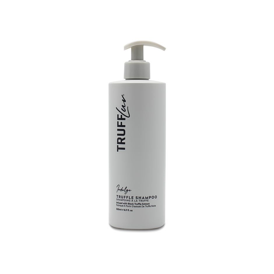 TruffLuv Haircare