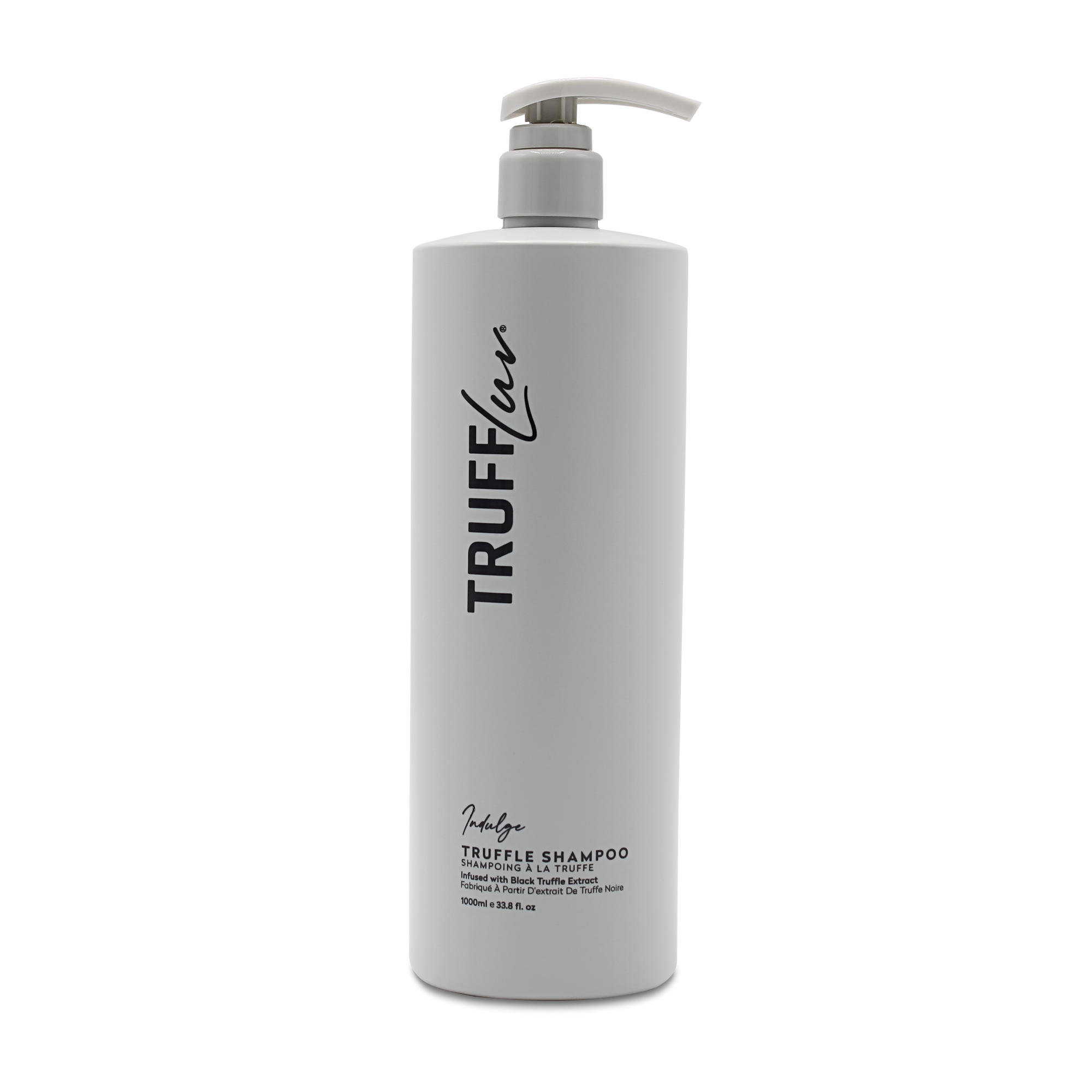 TRUFFLE SHAMPOO – TruffLuv