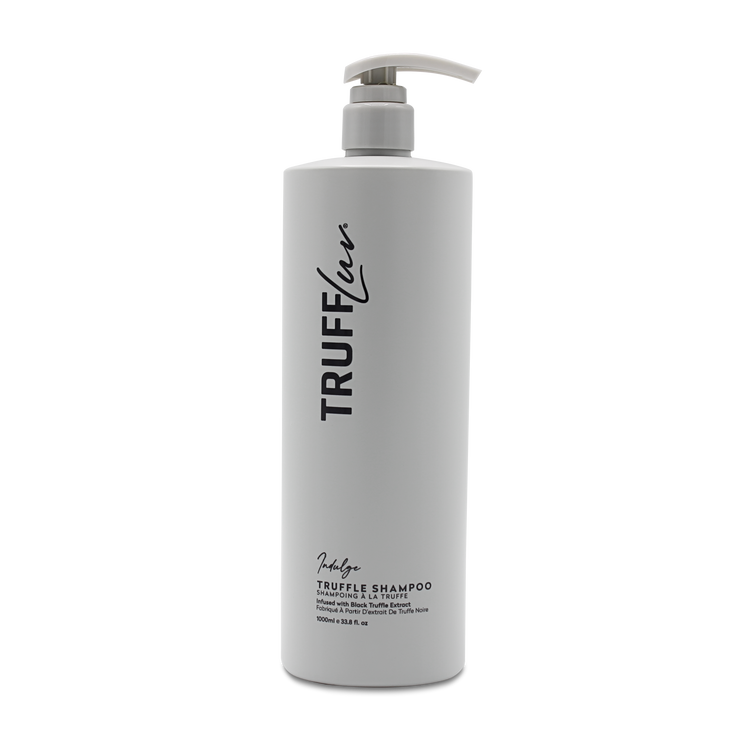 TRUFFLE SHAMPOO – TruffLuv